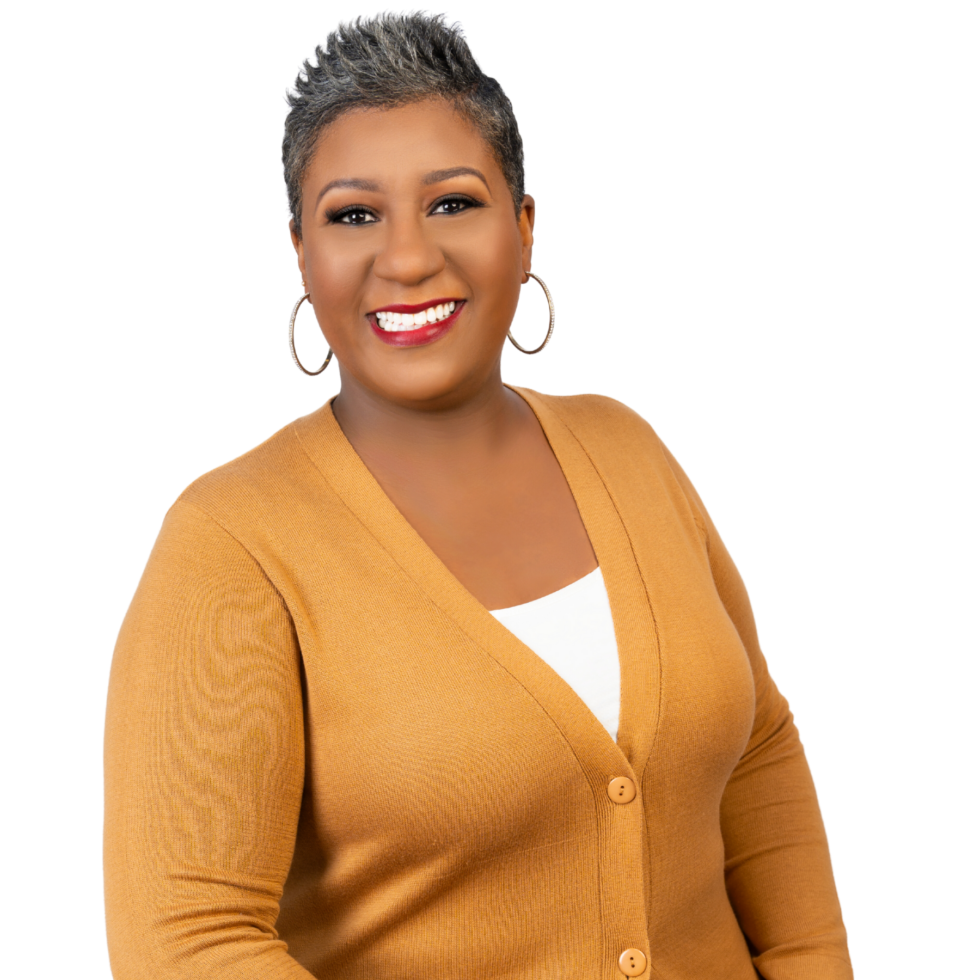 About Ericka | The Ericka James Show